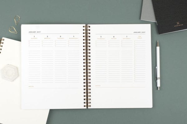 Shop | Wendaful Planning – Planners, Productivity & Organization