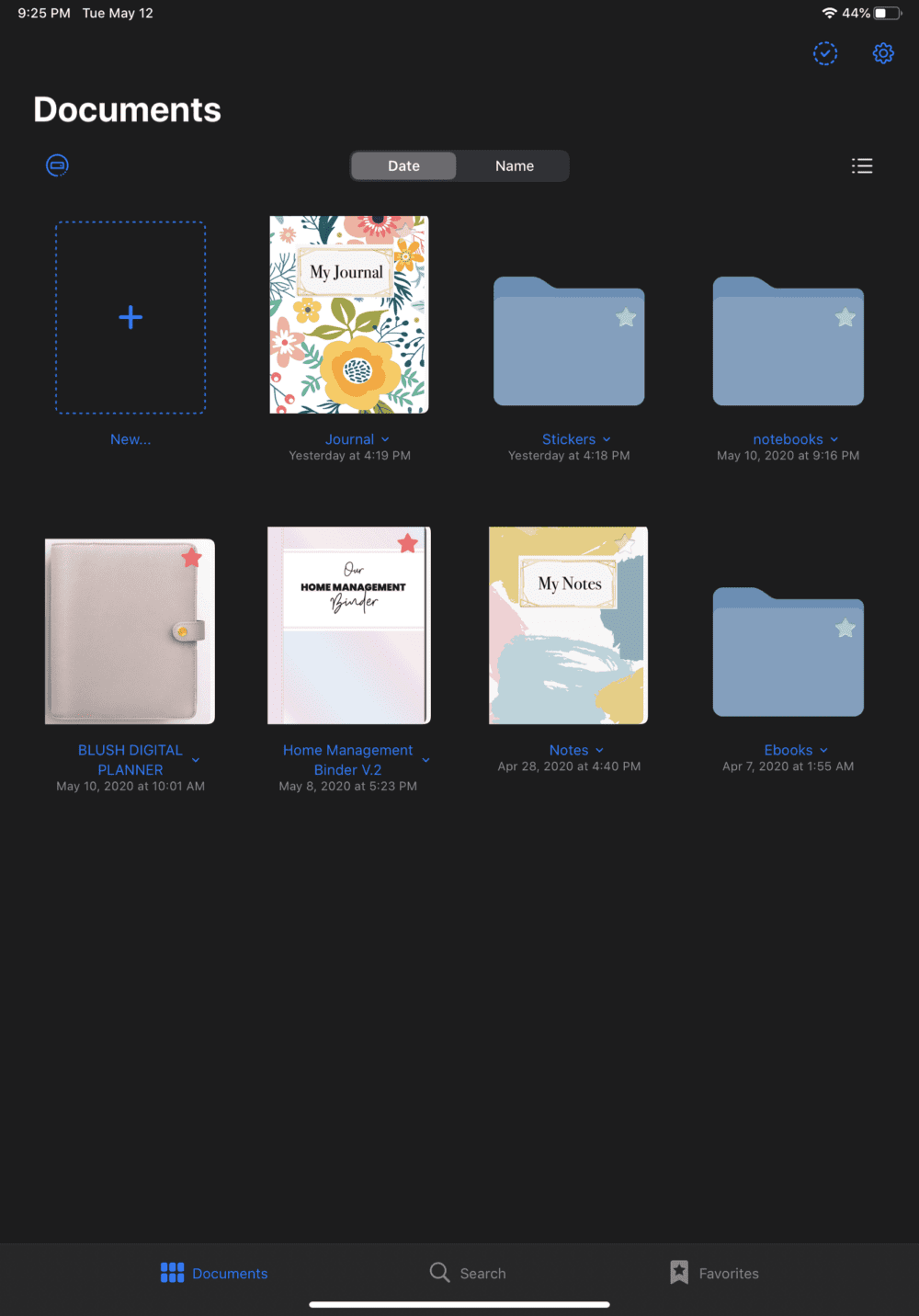 5 Reasons Why I'm Switching from Paper Planning to Digital Planning ...