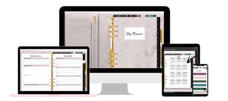 Home - Wendaful Planning