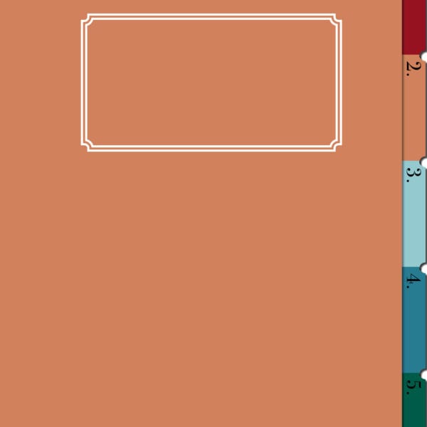 Free Digital Notebook | Wendaful Planning – Planners, Productivity ...