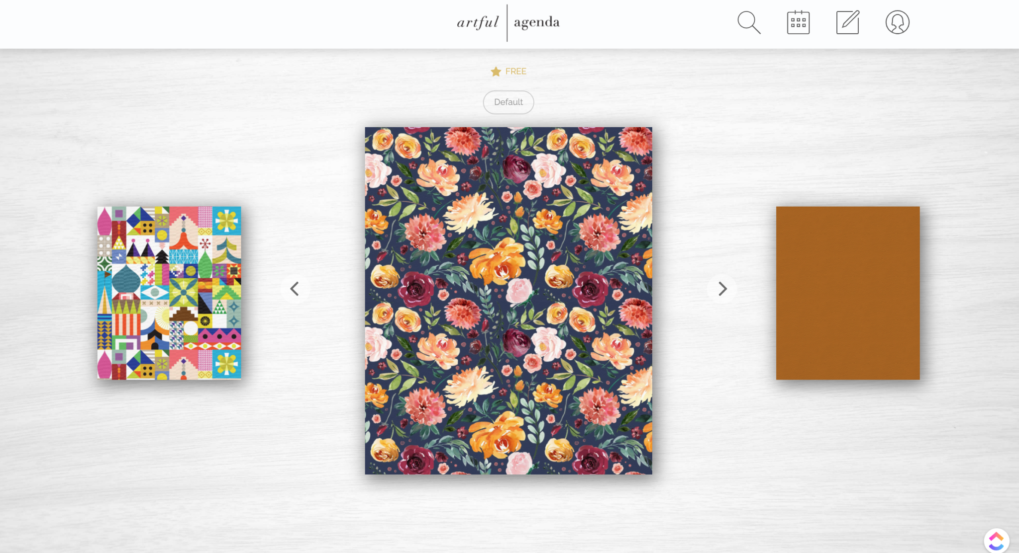 A Simple Digital Planner with Artful Agenda + A Giveaway! | Wendaful ...