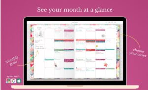 A Simple Digital Planner with Artful Agenda + A Giveaway! | Wendaful ...
