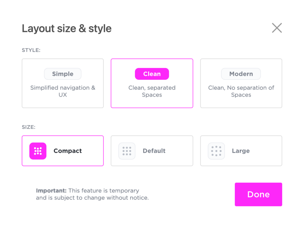Ways to Make ClickUp More Simple and Easier to Use | Wendaful Planning ...