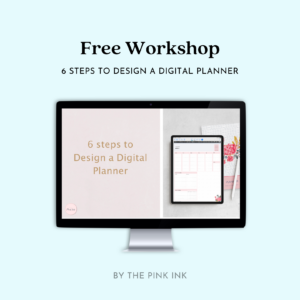 Digital Planning Videos | Wendaful Planning – Planners, Productivity & Organization