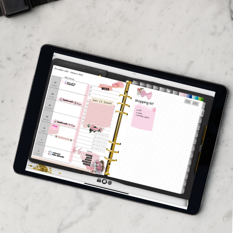 Home - Wendaful Planning