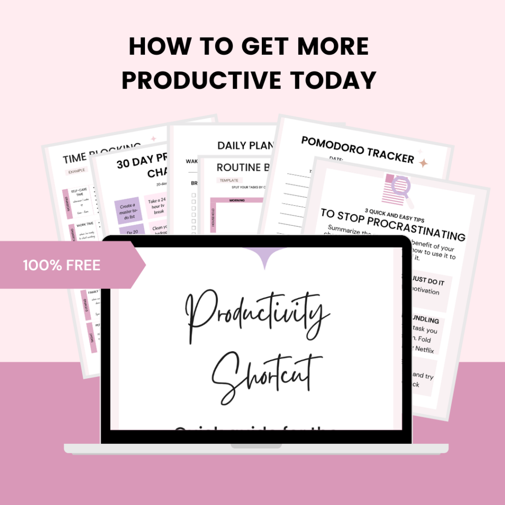 Breaking Down Your Goals into Actionable Steps | Wendaful Planning