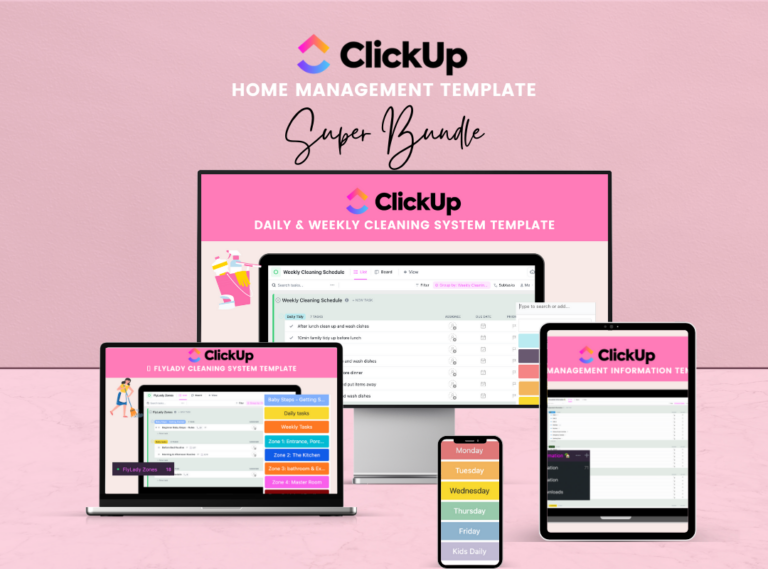 Shop | Wendaful Planning – Planners, Productivity & Organization